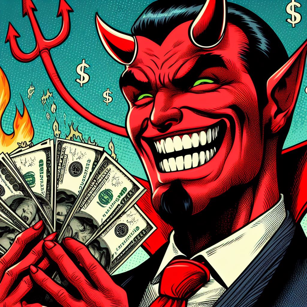Topic Sin Stocks Stocks that are considered a sin